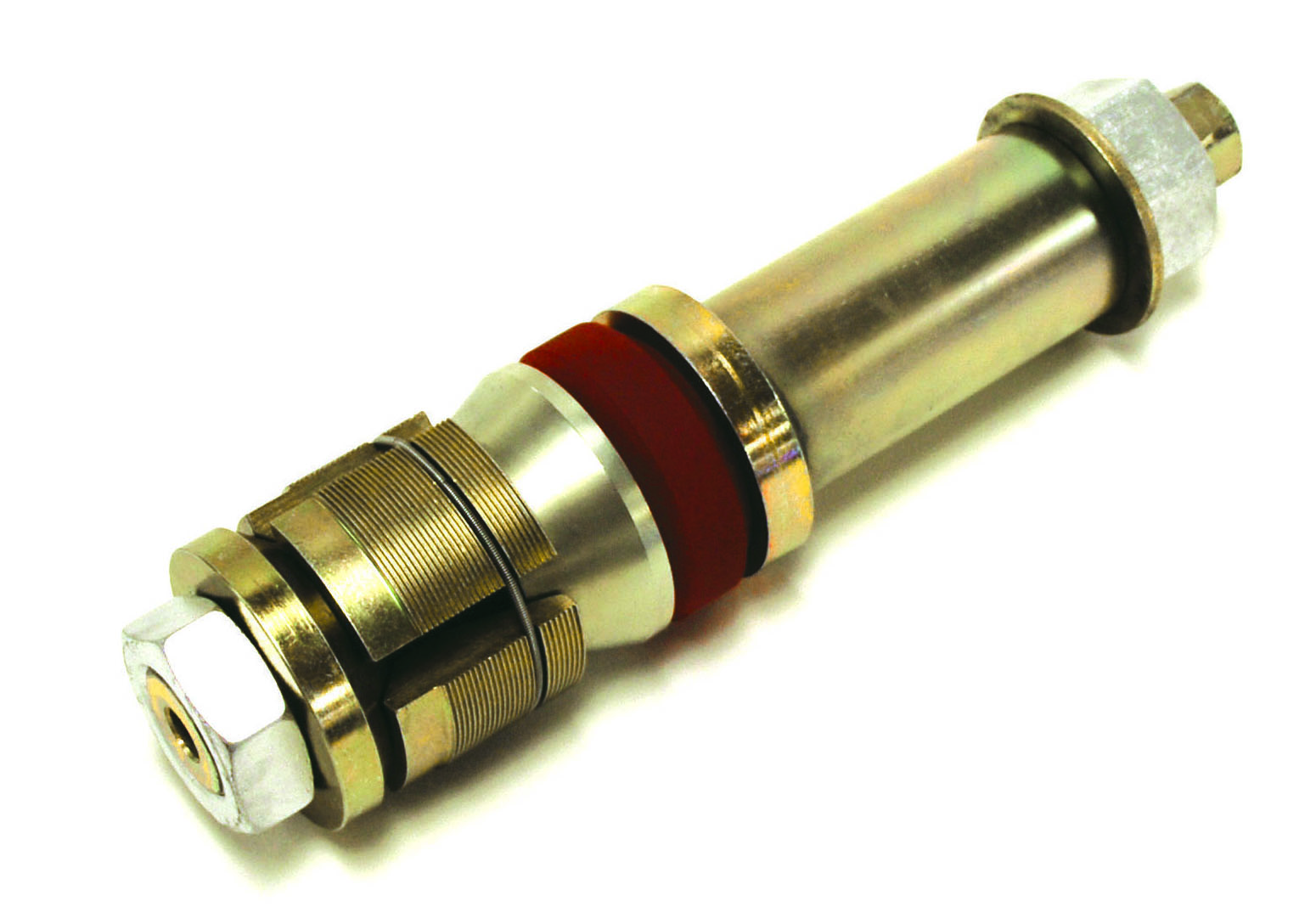 Curtiss Wright EST Group offers two new test plugs for hydrotesting in ...