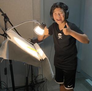 Up-and-Coming Filipino Teen Actor Cruz Abelita Slated to Appear In Two ...