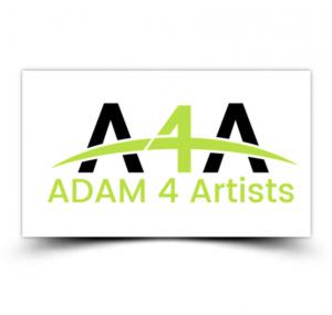 ADAM 4 Artists - Game Changer