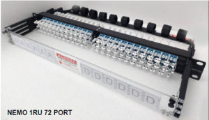 Edge Of Greatness: Go!Foton's PEACOC Family Solves ISP & OSP Fiber ...