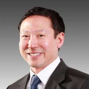 FORMER NISSAN / IHS MARKIT EXECUTIVE JAMES CHAO JOINS ISCANN GROUP AS ...