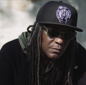 Producer and Rapper MC Holy Ghost Says It "Dozen Matter"