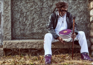 Producer and Rapper MC Holy Ghost Says It "Dozen Matter"