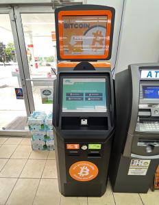 New Bitcoin ATM opens in Oley, PA for buying and selling cryptocurrency