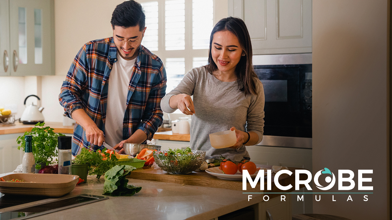 Microbe Live Health Webinar Features Expert Speakers for September ...