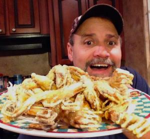 Roadkill Art “the App” will be at the Roadkill Cook Off Festival to ...