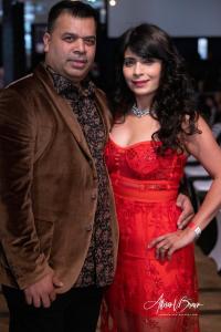 Awesome TVs, Awesome Top Model Designers Showcase with Model Hunt ...