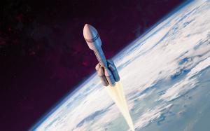 Micro-launchers : Strategic partnership between Hyprspace and Beyond ...