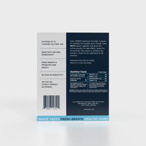 Jemz Launches the World’s First & Only Chewable Teeth Whitening ...