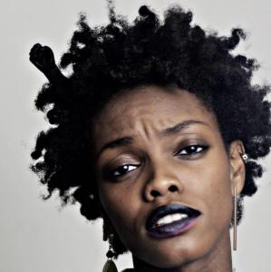 Up-And-Coming Rapper Tia P. Wins Grand Prize In Prestigious Unsigned ...