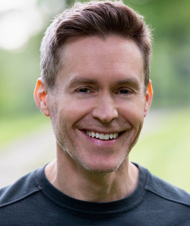 Virginia Native Making his Mark on the Big Screen | Old Dominion Dispatch