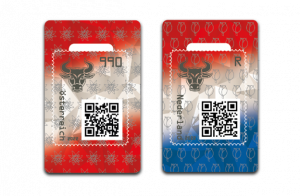 Austrian Post launched Blockchain Crypto stamp with Augmented Reality ...
