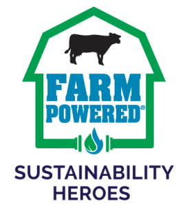 Vanguard Renewables Launches Farm Powered Sustainability Heroes Program