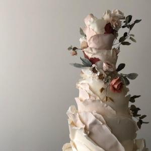 Wedding Bells May Sound New Tunes Post-Covid, says Jasmine Rae, voted ...