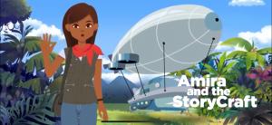 Amira Learning Acquires Wonderscope, Award-Winning Augmented Reality ...
