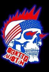 Scotty Austin to Electrify Brat Fest 2023 as a Powerhouse Performer ...