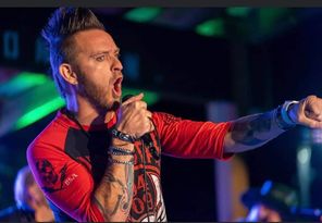 Rock Artist Scotty Austin Set to Launch His Latest Single ‘Money’ Under ...