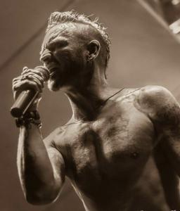 Getting to Know Scotty Austin, the Man Behind the Rockstar and Music Icon