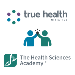 Dr David Katz's True Health Initiative Joins the Nutrition Education ...