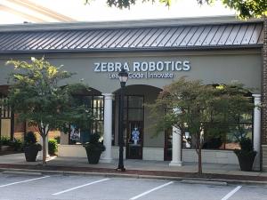 Zebra Robotics Celebrates 8th Anniversary and Announces Expansion Plans