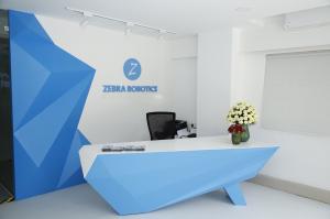 Zebra Robotics Celebrates 8th Anniversary and Announces Expansion Plans