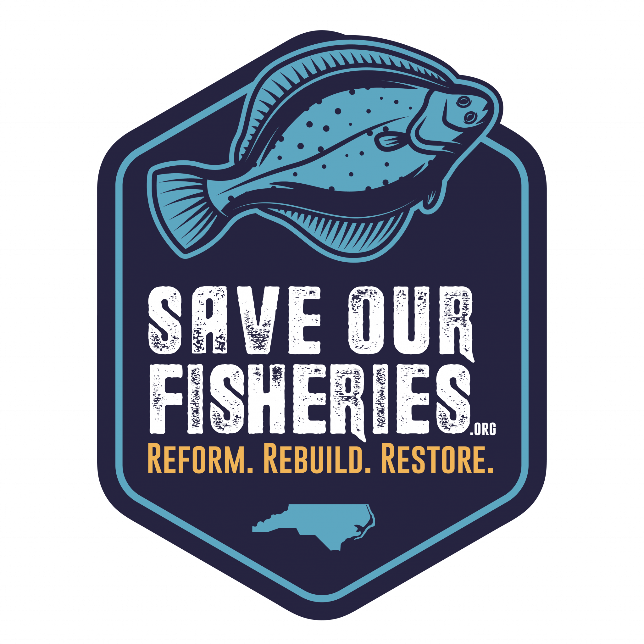 “Save Our Fisheries” Campaign Raises Public Awareness of Coastal ...