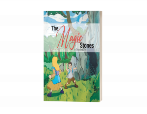 An adventure in the wilderness turns out to be an unexpected treasure hunt