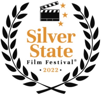 Silver State Logo Silver State Nevada Sticker – Big Moods