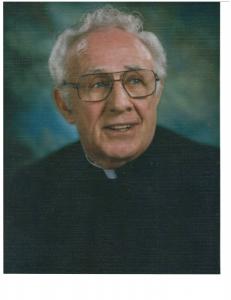 WARRIOR - PRIEST Dies at 102 Years Old