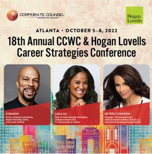 Supermodel Beverly Johnson, Laila Ali and Common Headline the Corporate ...