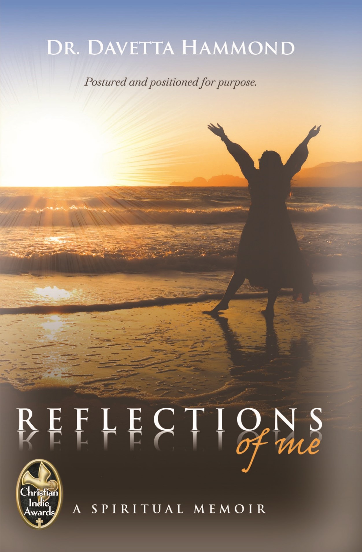 Indignor House Proudly Announces "Reflections of Me" Awarded Christian Indie Award for 2022 ...