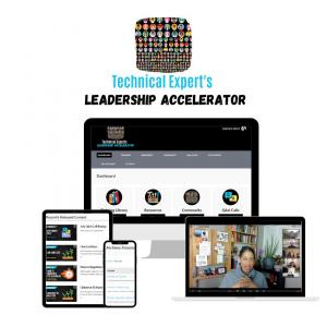 Angelique Adams Media Solutions, LLC Launches Leadership Accelerator for Advanced-Degree ...