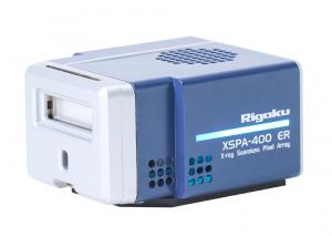 Rigaku Announces XSPA-400 ER Detector for General-purpose X-ray Diffractometers