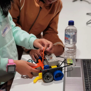 New Coding and STEM academy opening in Flower Mound Texas