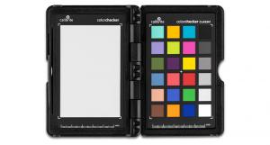 MAC Group and Calibrite Introduce the ColorChecker Passport DUO
