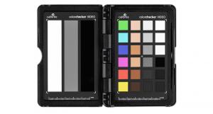MAC Group and Calibrite Introduce the ColorChecker Passport DUO