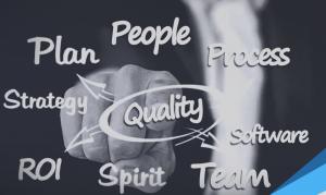 Quality Management Software Starter Offering at ASQ Quality 4.0 ...