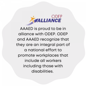 AAAED Announces Federal Civil Rights Agency Leaders Speaking at its ...