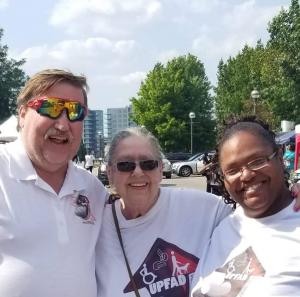 UPFAD All Disabilities Fall Festival on October 15th Columbus OH