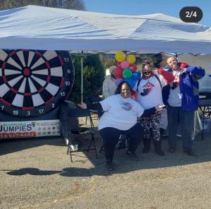 UPFAD All Disabilities Fall Festival on October 15th Columbus OH