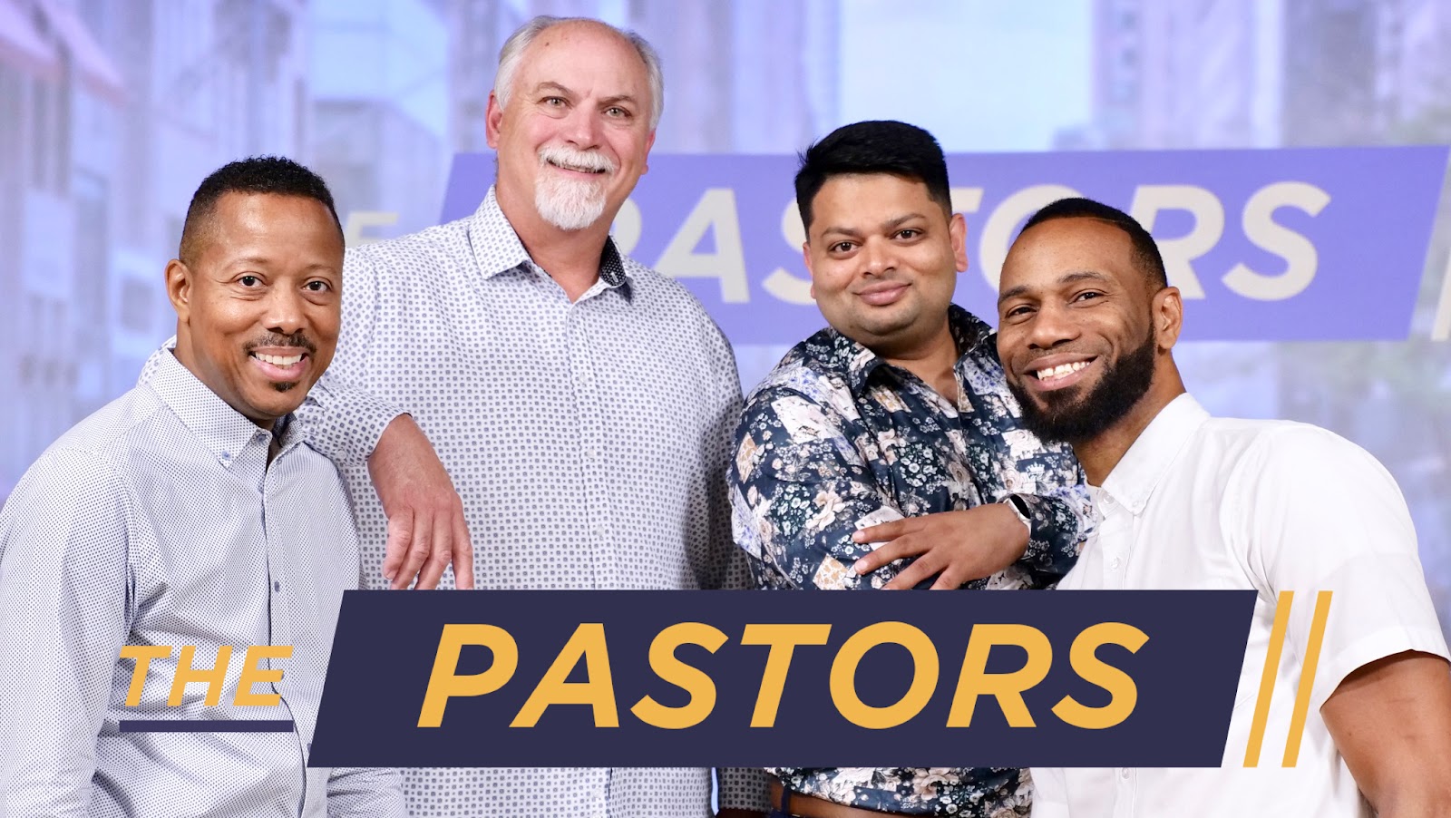 “The Pastors” launch new talk show; first episode on abortion | South ...