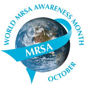 MRSA - The Ongoing Epidemic in the U.S. - World MRSA Awareness Month ...