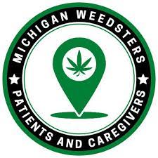 Michigan Cannabis Harvest Rally on Capitol Building steps October 11