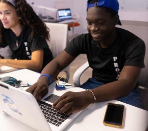 International STEM League and Eisengard AI Launch Partnership with ...