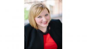 Dr. Becky Spurlock Named VP of Student Development and Leadership