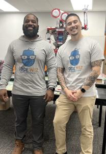 Tierrasanta's New Code Wiz To Host Ribbon Cutting