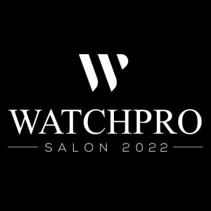 The Biggest Luxury Watch Show Of The Year: WATCHPRO Salon