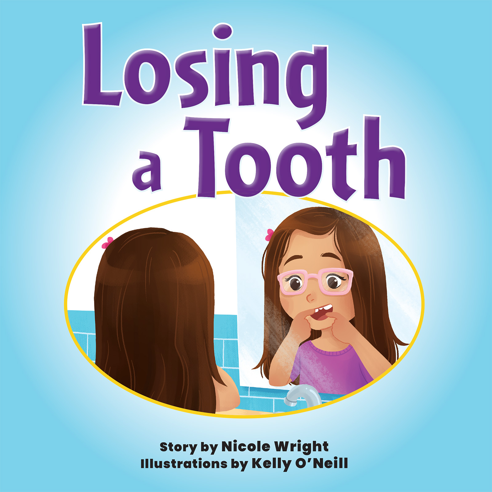 'Losing a Tooth' Doesn’t Have to Be Frightening with This New Book from ...