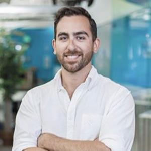 Adrian Lazo, MIT45’s New Chief Marketing Officer, to Continue Growth of ...