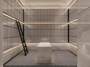 Future Grail is premiering an exclusive museum and end-to-end vault ...